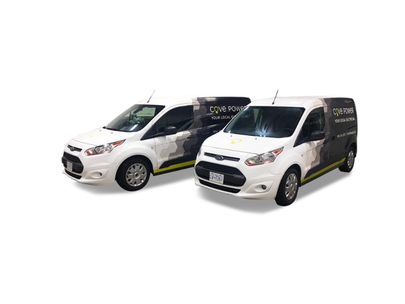 Prima’s Best Ford Transit and Mercedes-Benz Sprinter Wraps – Prima ...
